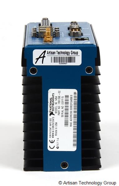 CVS-1454 National Instruments (Compact Vision System) | ArtisanTG™