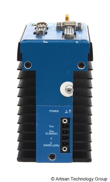 CVS-1454 National Instruments (Compact Vision System) | ArtisanTG™