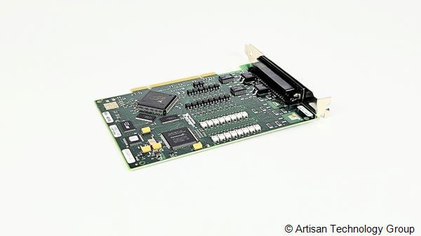 NI PCI-6518 (Low-Cost Industrial Digital I/O Module) | ArtisanTG™