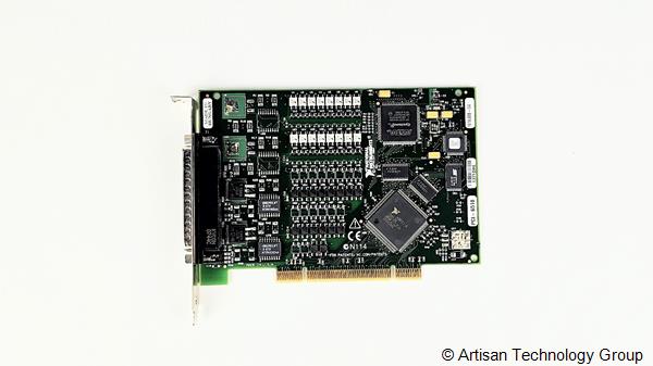 NI PCI-6518 (Low-Cost Industrial Digital I/O Module) | ArtisanTG™