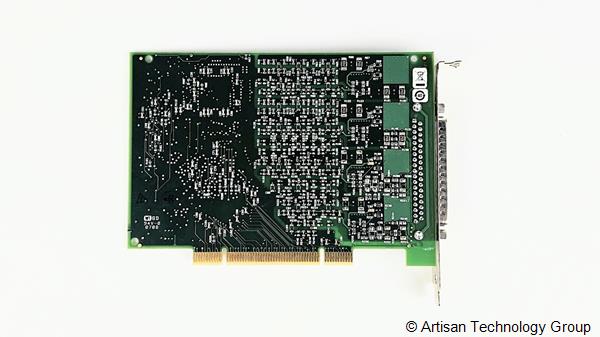 NI PCI-6518 (Low-Cost Industrial Digital I/O Module) | ArtisanTG™