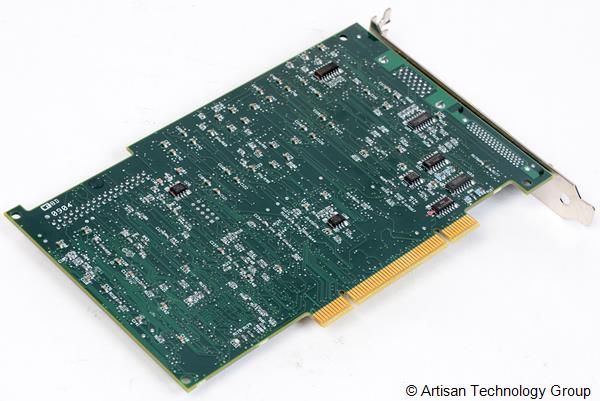 NI PCI-1428 (Camera Link PCI Frame Grabber) | ArtisanTG™