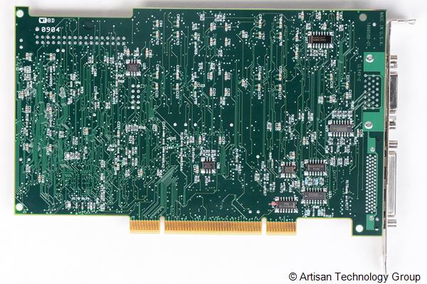 NI PCI-1428 (Camera Link PCI Frame Grabber) | ArtisanTG™