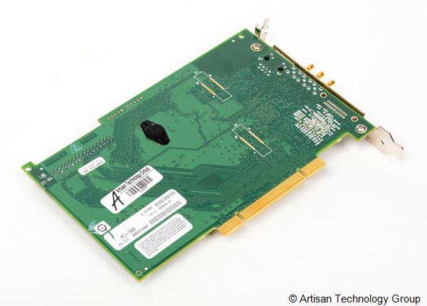 NI PCI-1588 (Synchronization Device PCI Card) | ArtisanTG™