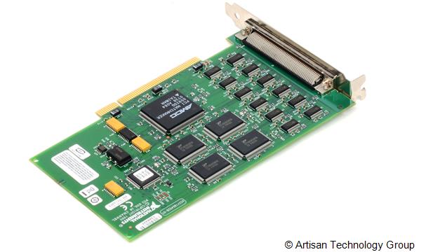 NI PCI-232/16 (Sixteen-Port Serial Interface) | ArtisanTG™