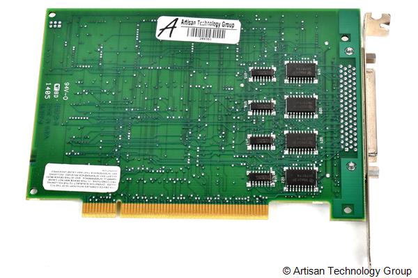 NI PCI-232/485 (Serial Interface Board) | ArtisanTG™