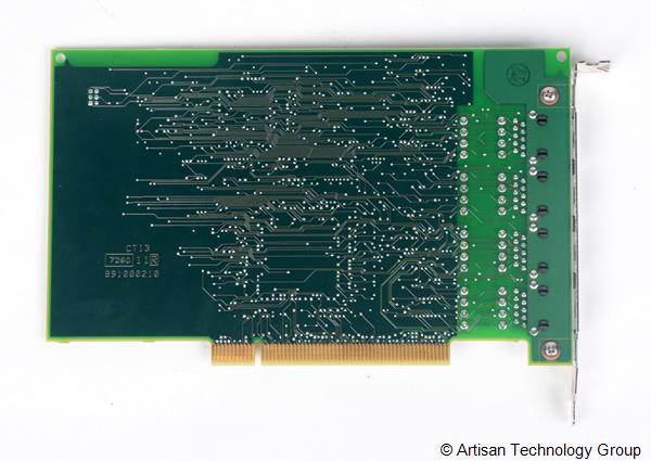 NI PCI-485/4 (4-Channel Serial Interface) | ArtisanTG™