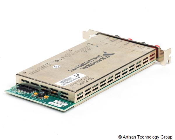 NI PCI-4065 (6.5-Digit Multimeter) | ArtisanTG™
