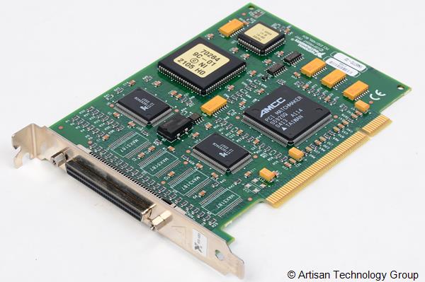 NI PCI-485/8 (8-Channel Serial Interface) | ArtisanTG™