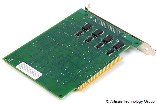NI PCI-485/8 (8-Channel Serial Interface) | ArtisanTG™