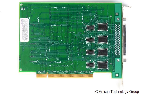 NI PCI-485/8 (8-Channel Serial Interface) | ArtisanTG™