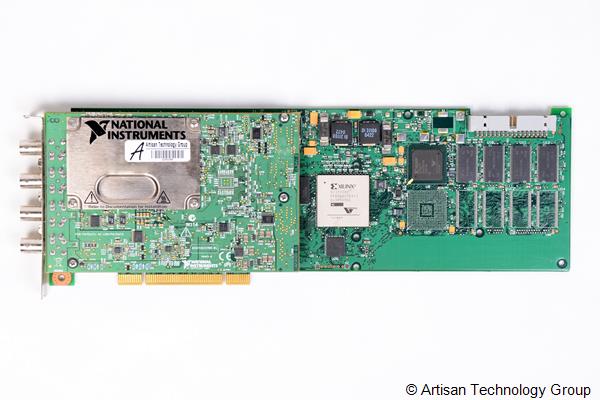 NI PCI-5402 (Arbitrary Function Generator) | ArtisanTG™