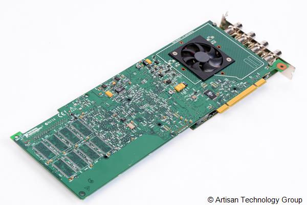 NI PCI-5402 (Arbitrary Function Generator) | ArtisanTG™