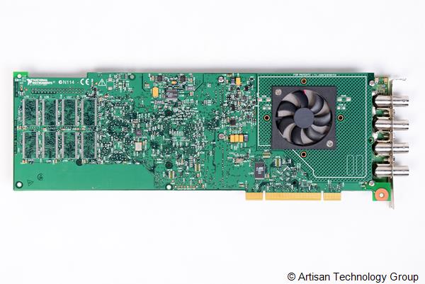 NI PCI-5402 (Arbitrary Function Generator) | ArtisanTG™