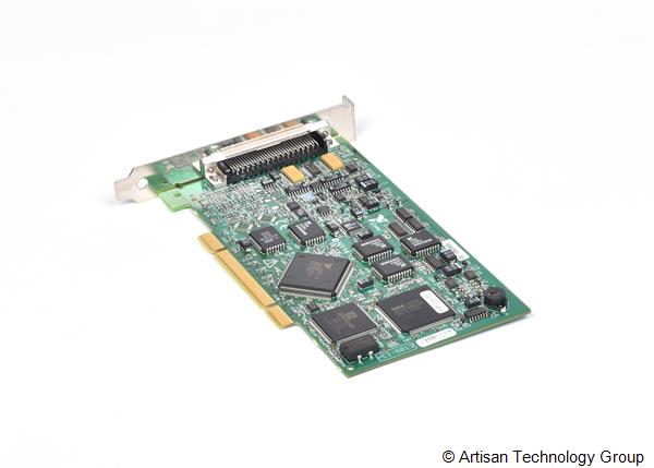 NI PCI-6013 (B-Series Multifunction DAQ Card) | ArtisanTG™