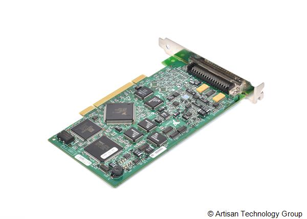 NI PCI-6013 (B-Series Multifunction DAQ Card) | ArtisanTG™