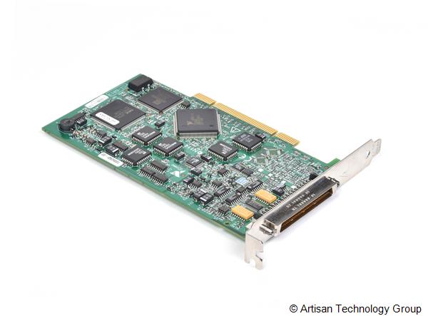 NI PCI-6013 (B-Series Multifunction DAQ Card) | ArtisanTG™