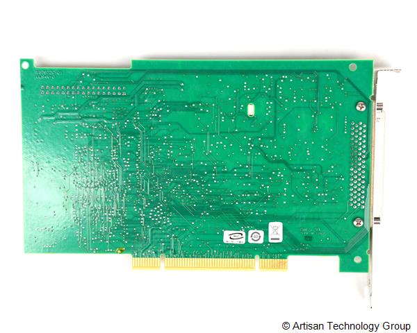 NI PCI-6023E (200 kS/s, 12-Bit, 16 Analog Input Multifunction DAQ ...