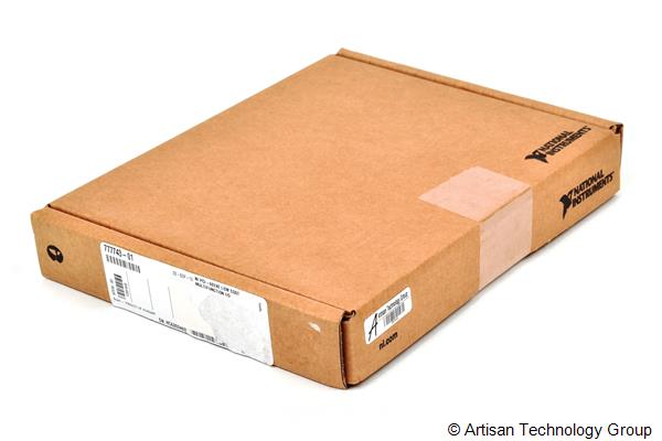 NI PCI-6024E (Multifunction DAQ) | ArtisanTG™