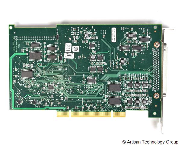 NI PCI-6030E / PCI-MIO-16XE-10 (Data Acquisition (DAQ) Card) | ArtisanTG™