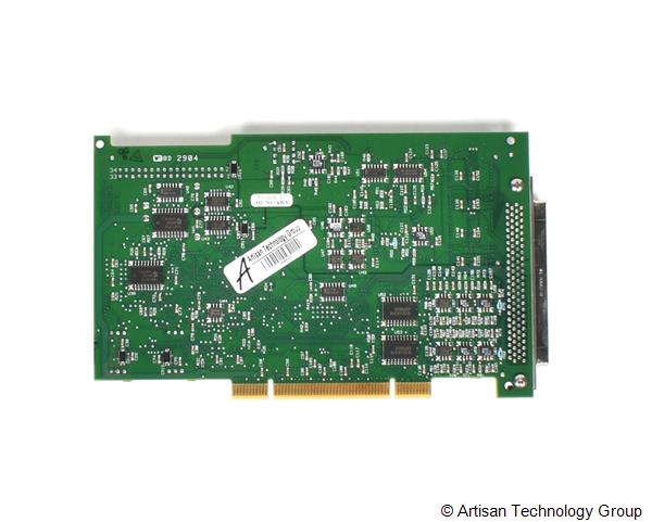 NI PCI-6031E (Multifunction DAQ) | ArtisanTG™