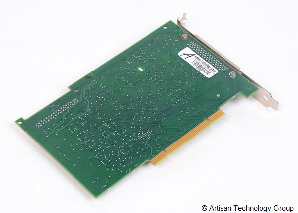 NI PCI-6034E (16-Analog Input Multifunction DAQ) | ArtisanTG™