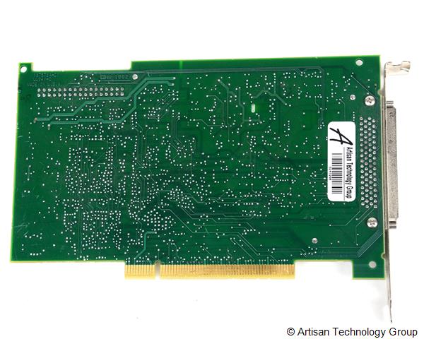 NI PCI-6034E (16-Analog Input Multifunction DAQ) | ArtisanTG™