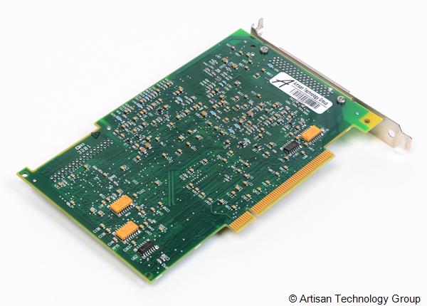 PCI-6052E National Instruments (16-Channel Analog Input Multifunction ...