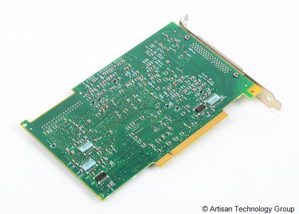 PCI-6052E National Instruments (16-Channel Analog Input Multifunction ...