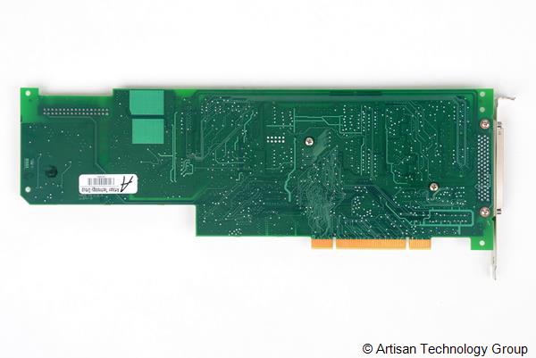 NI PCI-6115 (12-Bit 10 MS/s/ch Simultaneous-Sampling Multifunction DAQ Card) | ArtisanTG™