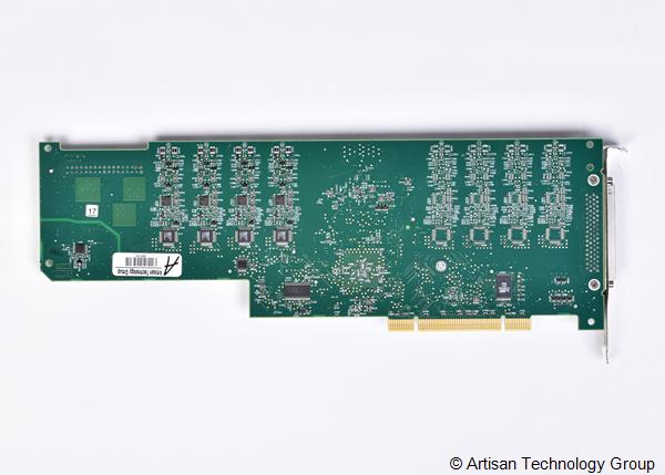 NI PCI-6132 (Multifunction I/O Device) | ArtisanTG™
