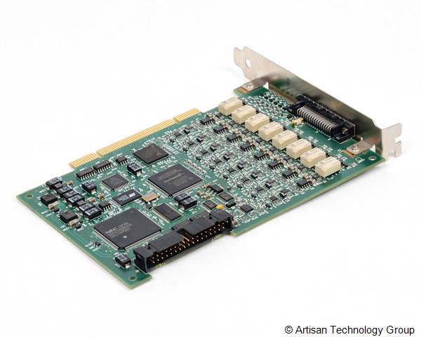 NI PCI-6143 (Multifunction DAQ) | ArtisanTG™