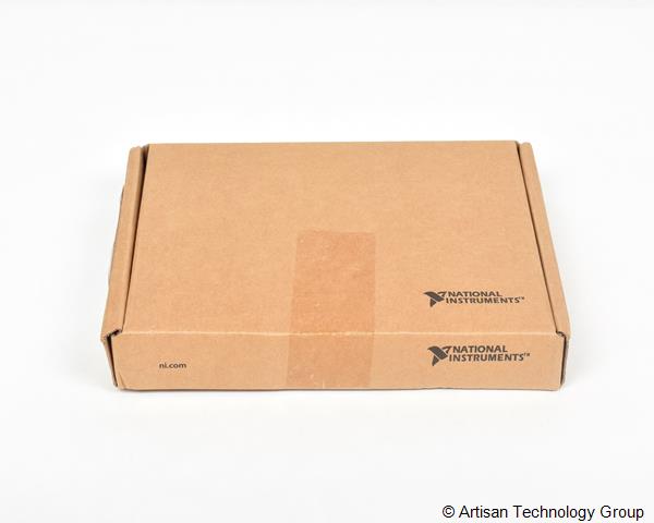 NI PCI-6220 | National Instruments | Artisan