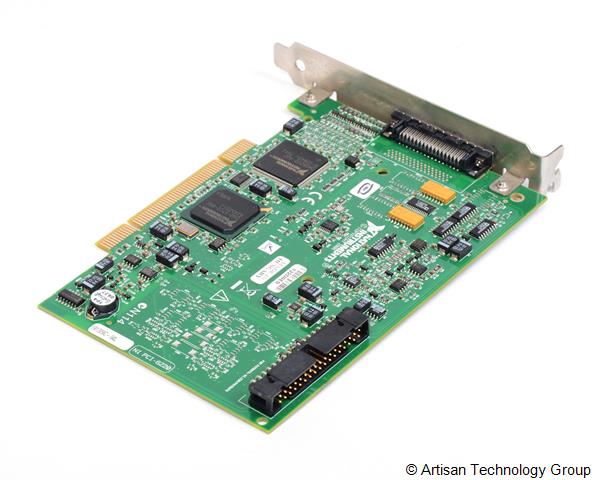 NI PCI-6220 (16-Bit Multifunction DAQ) | ArtisanTG™