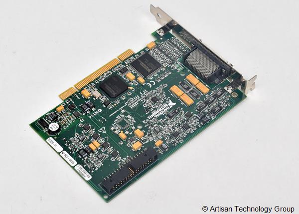 NI PCI-6229 (Multifunction Data Acquisition Module) | ArtisanTG™