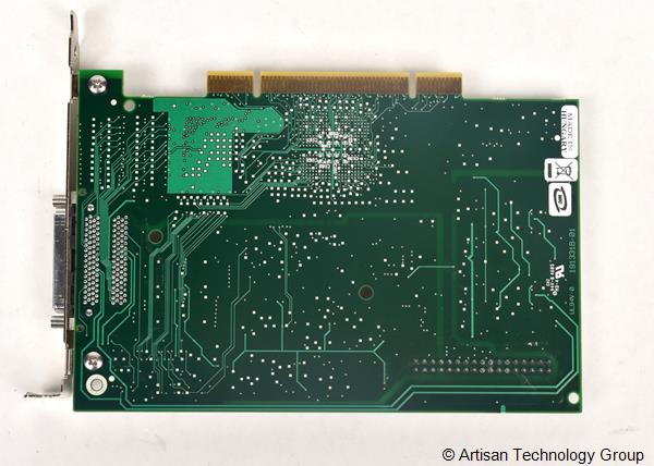 NI PCI-6229 (Multifunction Data Acquisition Module) | ArtisanTG™