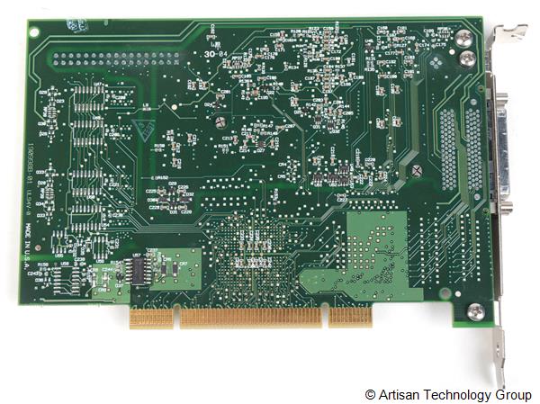 NI PCI-6254 (16-Bit Multifunction DAQ Module) | ArtisanTG™