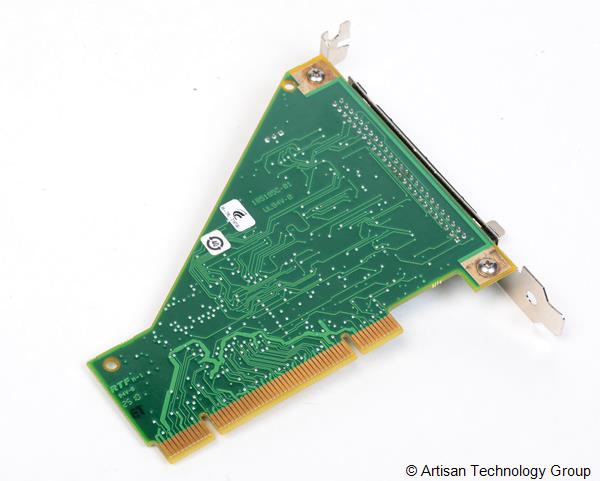 NI PCI-6503 (24-Line Digital Input/Output PCI Card) | ArtisanTG™