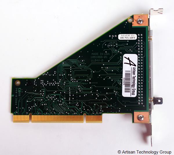 Ni Pci 6503 24 Line Digital Inputoutput Pci Card Artisantg™