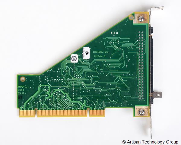 NI PCI-6503 (24-Line Digital Input/Output PCI Card) | ArtisanTG™