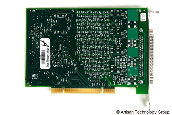 NI PCI-6517 (Low-Cost Industrial Digital I/O Module) | ArtisanTG™
