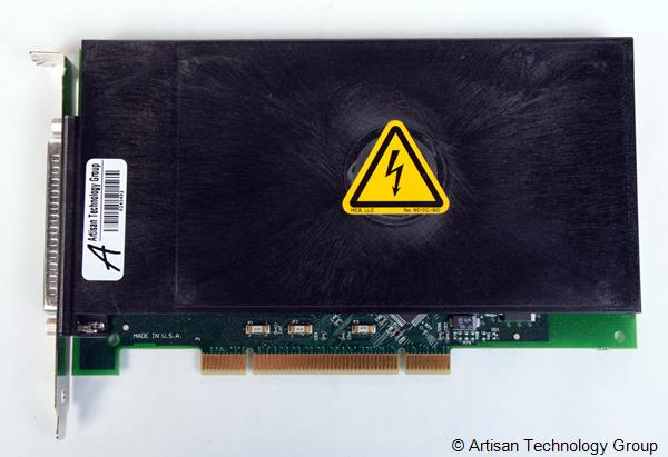 NI PCI-6521 (Industrial Digital I/O Module) | ArtisanTG™