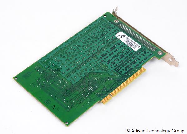 NI PCI-6527 (48-Bit Isolated Digital I/O) | ArtisanTG™