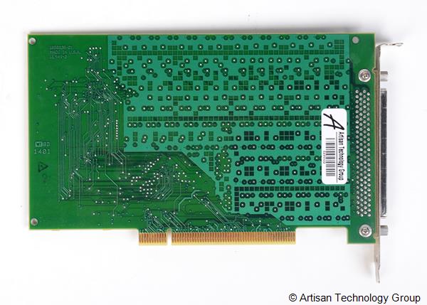 NI PCI-6527 (48-Bit Isolated Digital I/O) | ArtisanTG™