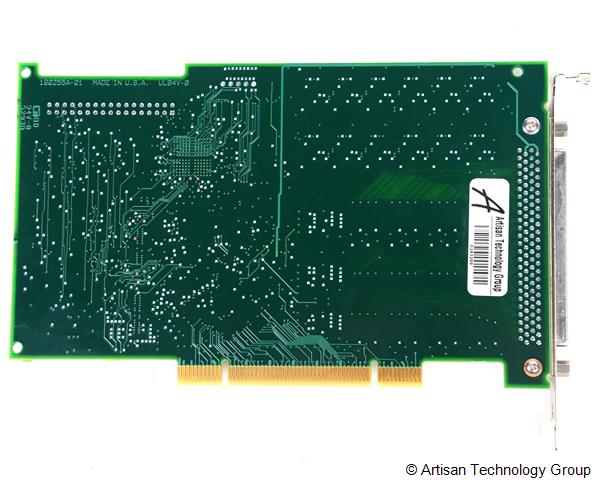 NI PCI-6528 (Industrial Digital Input/Output) | ArtisanTG™