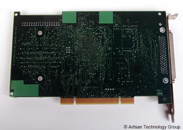 NI PCI-6534 (High-Speed Pattern I/O and Handshaking PCI Card) | ArtisanTG™