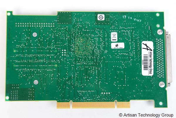 NI PCI-6534 (High-Speed Pattern I/O and Handshaking PCI Card) | ArtisanTG™