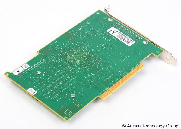 NI PCI-6534 (High-Speed Pattern I/O and Handshaking PCI Card) | ArtisanTG™