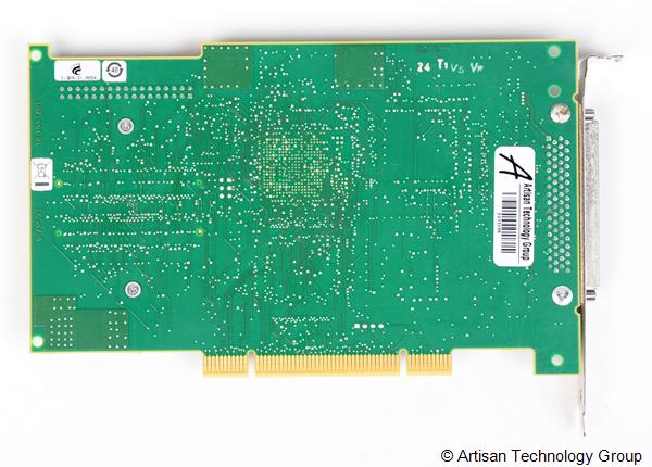 NI PCI-6534 (High-Speed Pattern I/O and Handshaking PCI Card) | ArtisanTG™