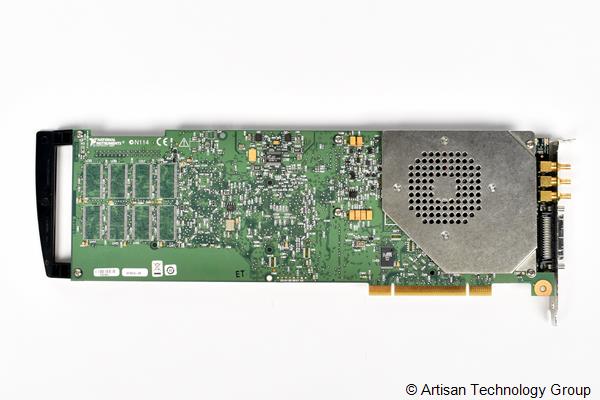 NI PCI-6542 (Digital Waveform Generator / Analyzer) | ArtisanTG™